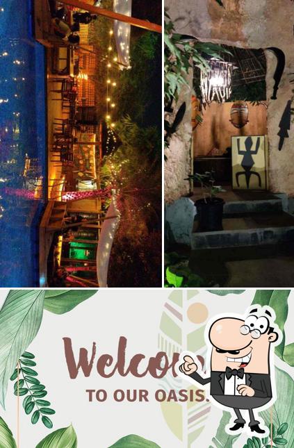 Teera, Pune - Restaurant menu, prices and reviews