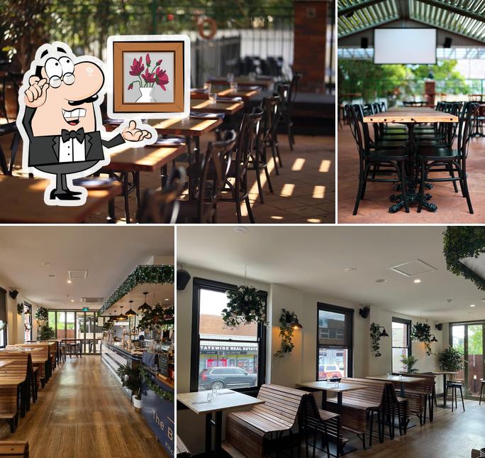 The Birdhouse, Minchinbury - Restaurant menu, prices and reviews