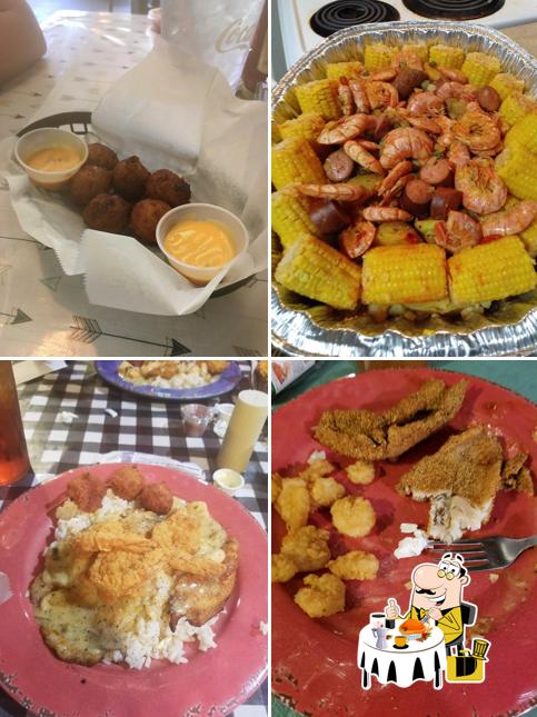 The Grand Junction in Saraland - Restaurant reviews