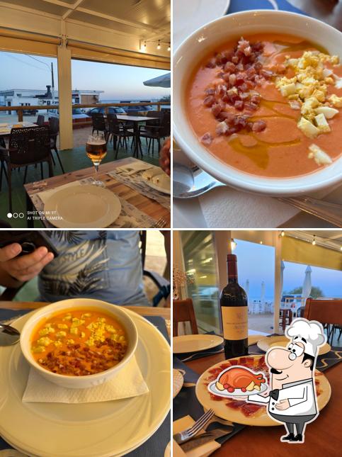 Restaurante Mar Azul, Urbasur - Menú del restaurante, precios y reseñas