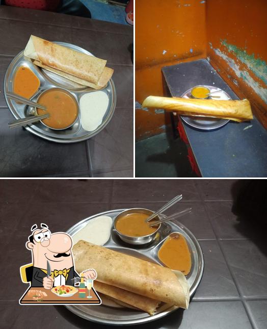 SOUTH INDIAN MADURAI DOSA WALA, Ghaziabad - Restaurant menu, prices and ...