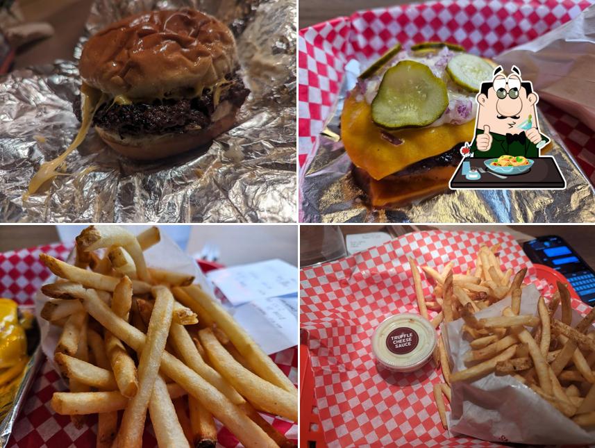 Small Cheval- Rosemont, Rosemont - Restaurant menu, prices and reviews
