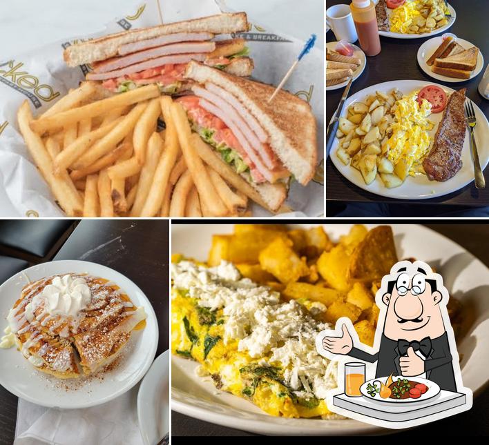 Top 10 restaurants for breakfast in Barrie, september 2025 - Restaurant ...
