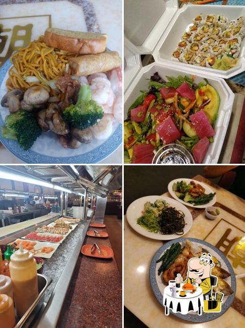 Super Buffet (Chinese), Sarasota - Restaurant menu, prices and reviews