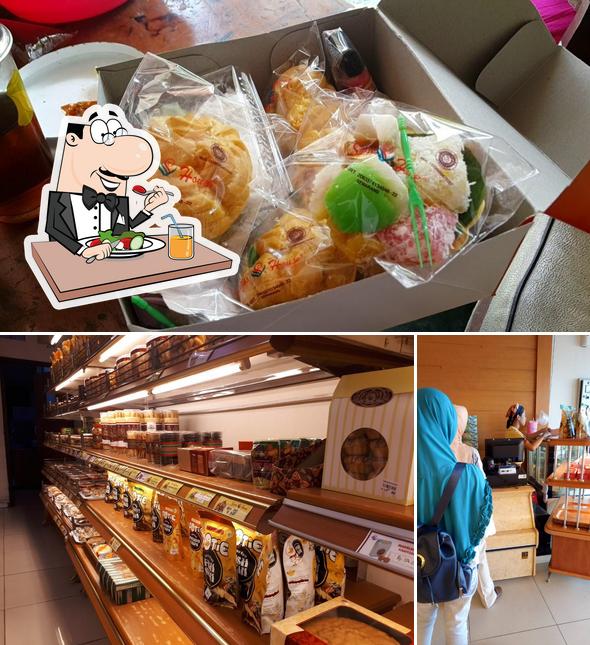 Swiss House Bakery, Semarang - Restaurant menu, prices and reviews
