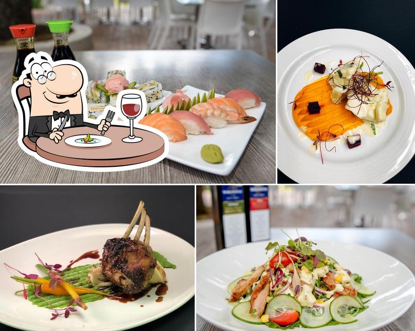 The Bryanston Country Club, Sandton - Restaurant reviews