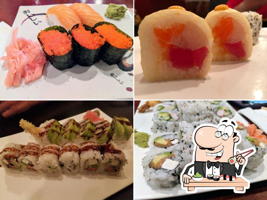 Find the best place to eat in Broken Arrow, summer 2024 - Restaurant Guru
