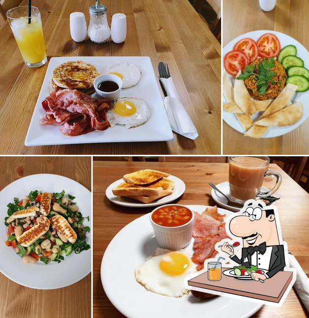 Urban Bites, 4 Eastern Rd in London - Restaurant reviews