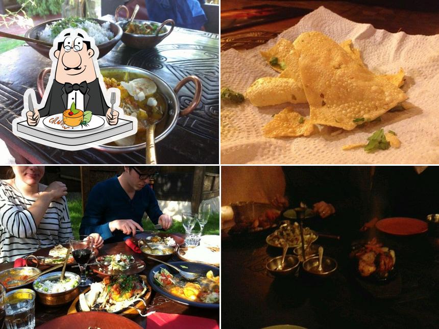 World Kitchen, Leuven - Restaurant menu, prices and reviews