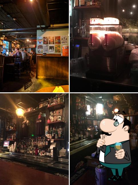 529 Bar, Atlanta - Opiniones del restaurante