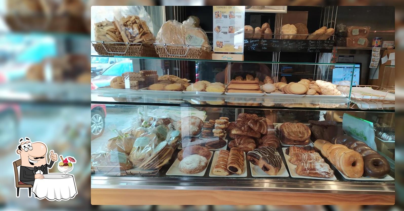Pan Real restaurants in Ciudad Real, summer 2024 - Restaurant Guru