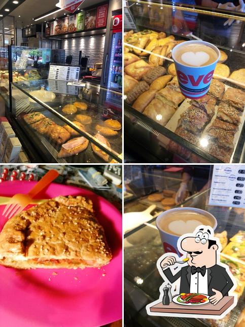 everest, Athens, Kato Patisia - Restaurant menu, prices and reviews