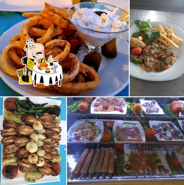 Melas Garden Restaurant, Manavgat - Restaurant menu, prices and reviews