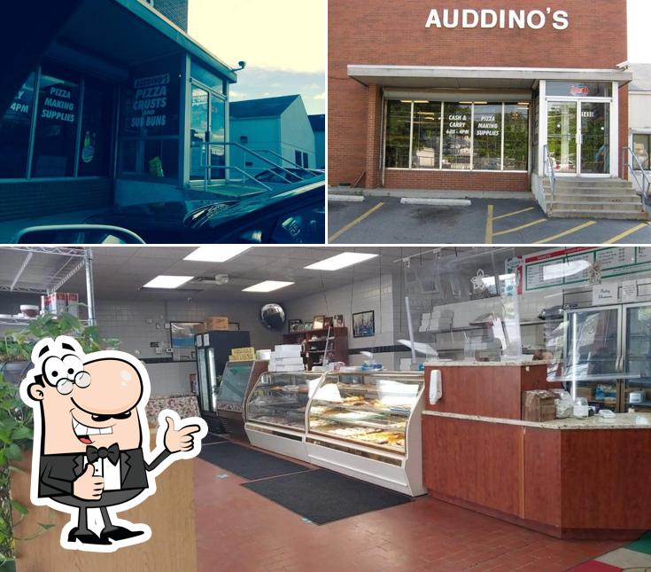 Auddino's Italian Bakery in Columbus - Restaurant menu and reviews