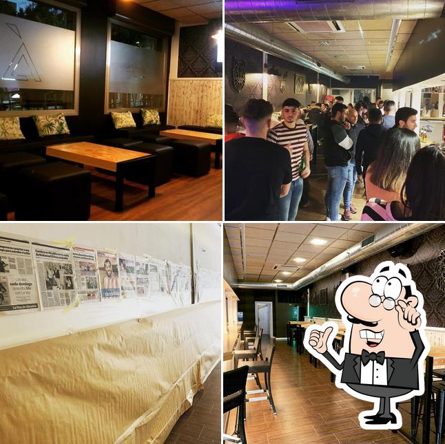 ÁGORA Coffee & Drinks in Vera - Restaurant reviews