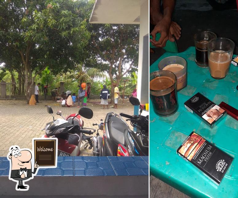 Base Coffee, Parung Panjang - Menú del restaurante, precios y reseñas