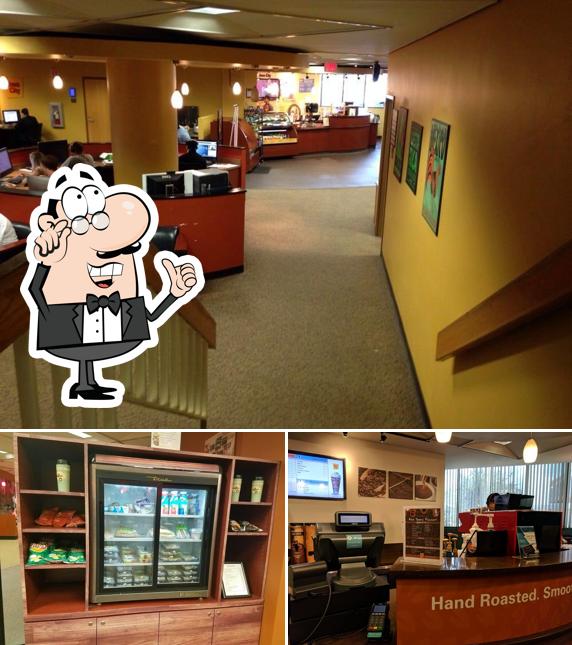 Java City, 12701 Pegasus Dr in Orlando - Restaurant reviews