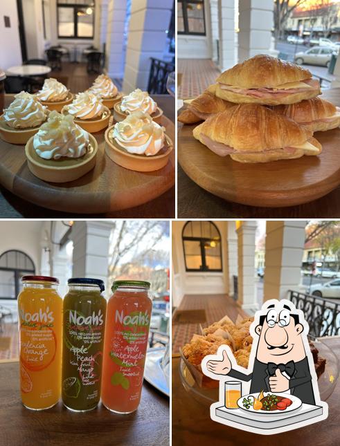 Jimmy Barnett Espresso, Dubbo - Restaurant menu, prices and reviews