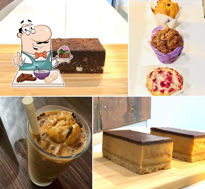 Latte road (Drive thru cafe), Wollert - Restaurant menu, prices and reviews