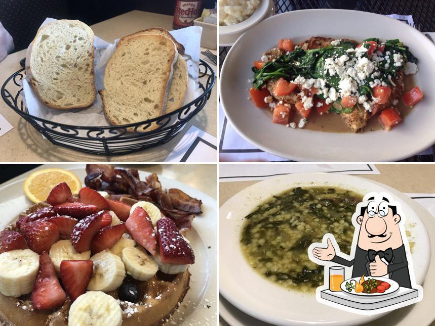 Central Diner & Grille, Pittsburgh - Restaurant menu, prices and reviews