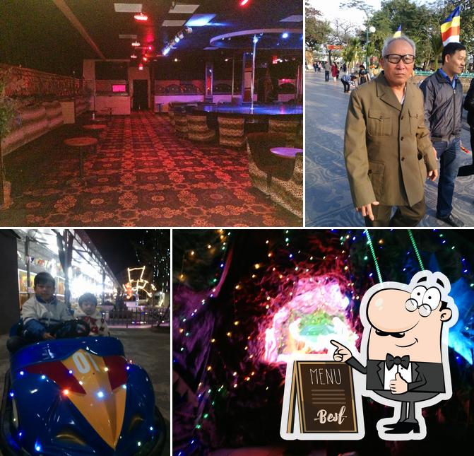 VIP Cabaret in Los Angeles - Restaurant reviews