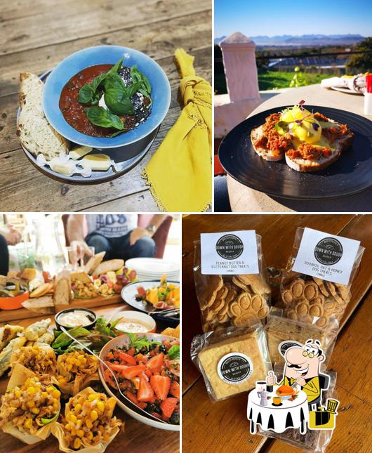 Evert Opstal Restaurant, Cape Town - Restaurant menu, prices and reviews