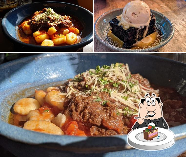Fellpack, Keswick - Restaurant menu, prices and reviews