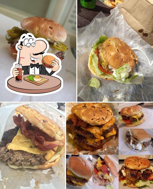 Figgs Fast Food, Battle Creek - Restaurant menu, prices and reviews