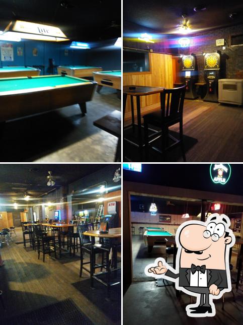 Frontier Club in Meridian - Restaurant reviews