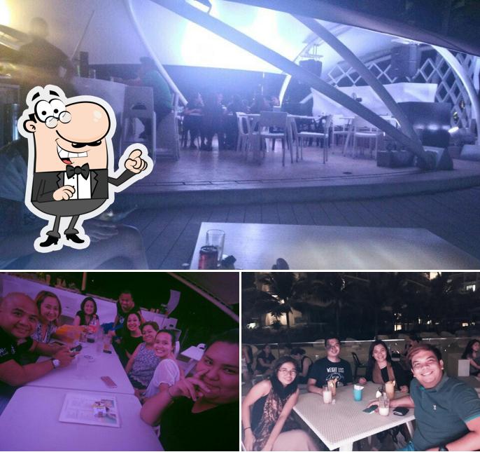 Ibiza Beach Bar, Parañaque - Restaurant reviews