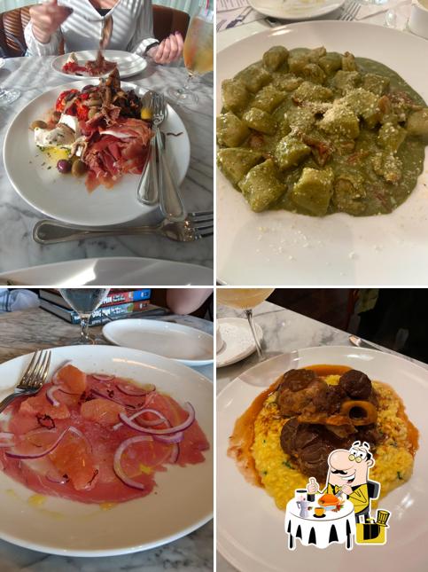 Il Figlio Enoteca, Fishkill - Restaurant menu, prices and reviews
