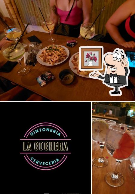 La Cochera, Resistencia - Menú del restaurante, precios y reseñas