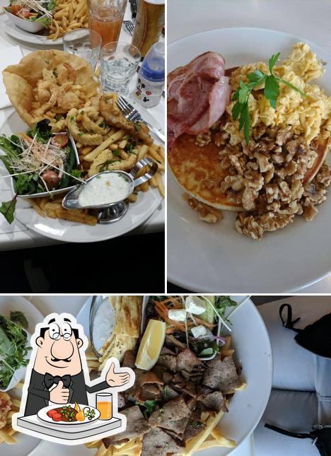 Lazy Moe's in Caroline Springs - Restaurant menu and reviews