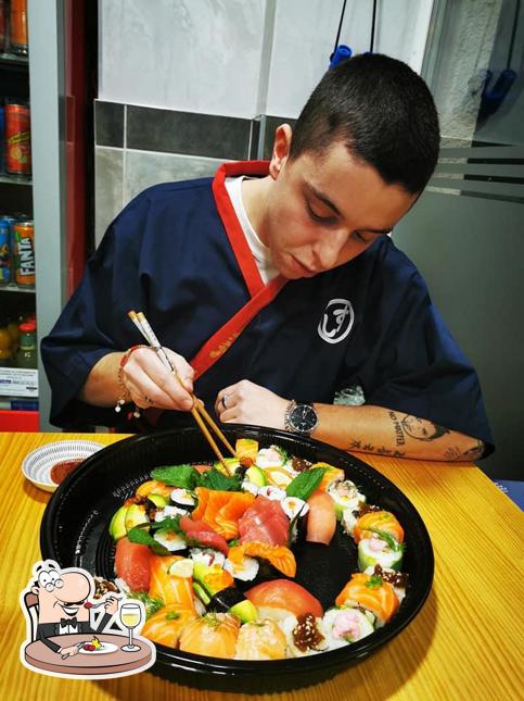 Le Panda Gourmet - Menu du restaurant, prix et avis