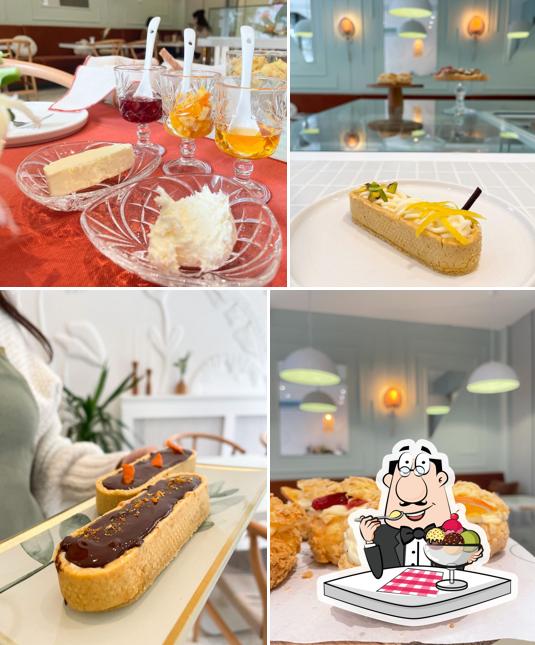 Leni Artisan Cafe, Ankara - Restaurant reviews
