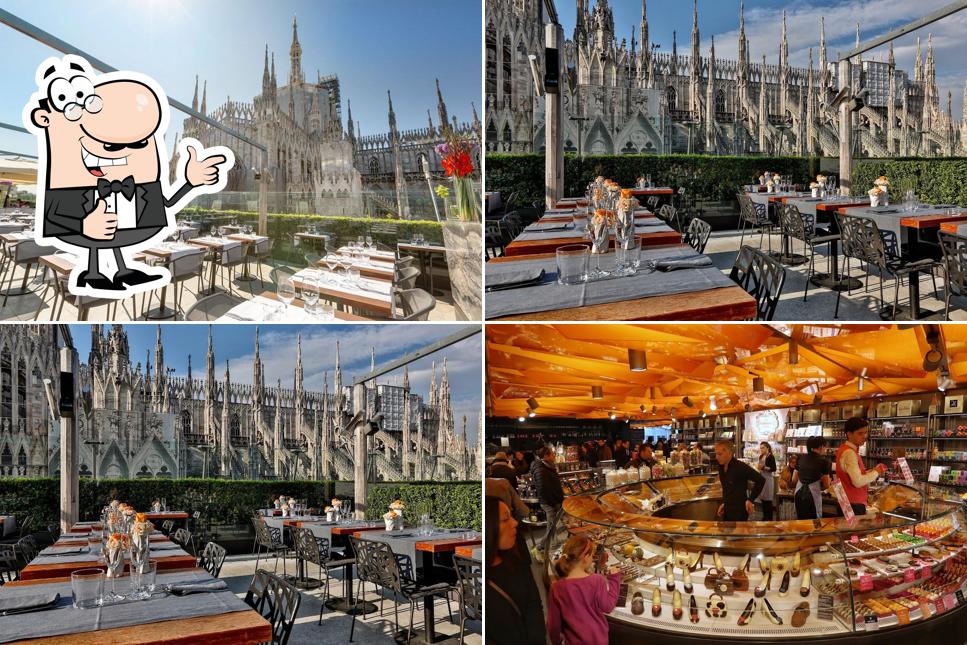 Maio Restaurant Milano, Milano - Recensioni del ristorante