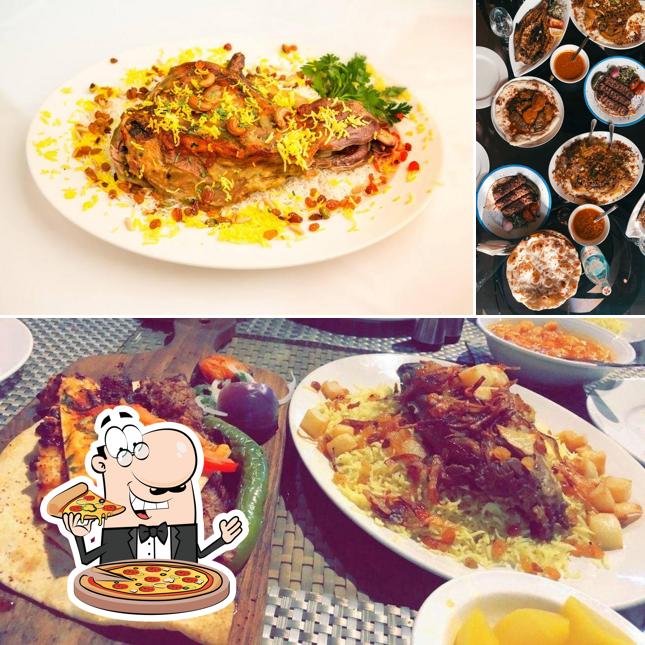 Masgouf cafe, Dubai, Hor al Anz East 26b St - Restaurant reviews