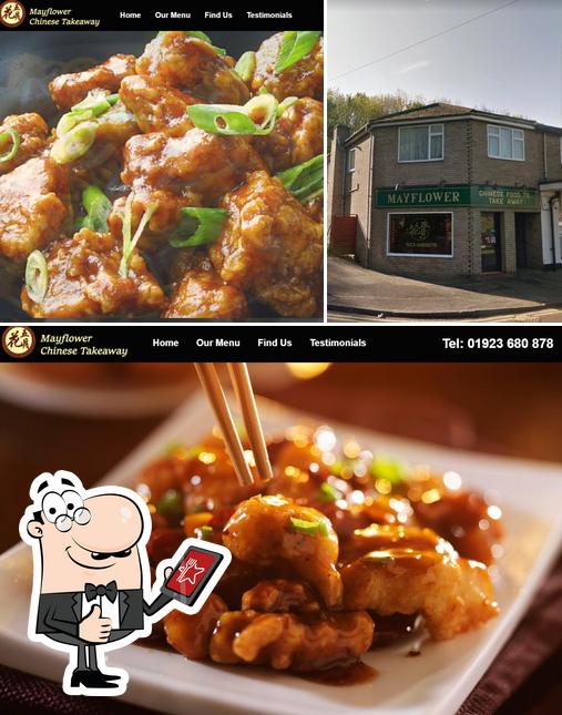 Top 5 chinese restaurants in St Albans, october 2025 - Restaurant Guru