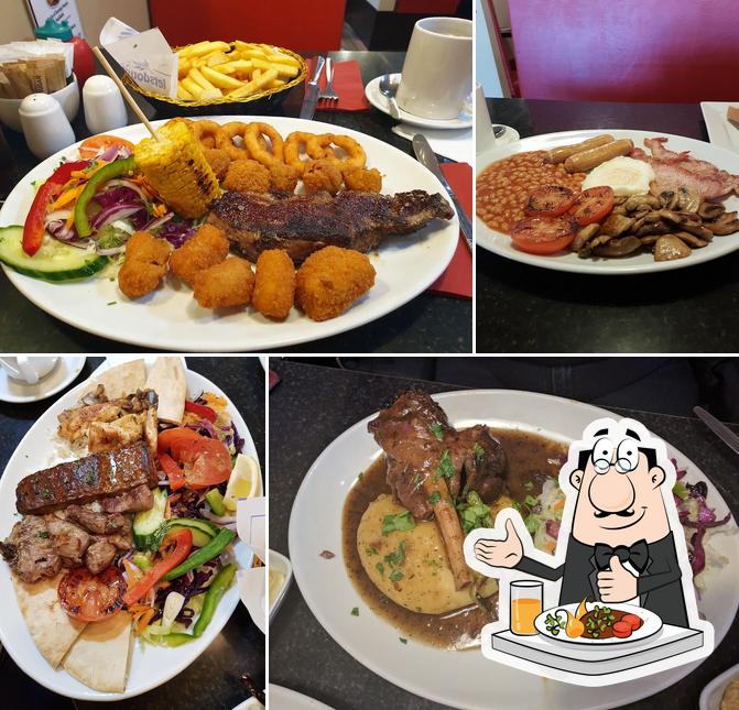 Best british restaurants in Chislehurst, winter 2023 - Restaurant Guru