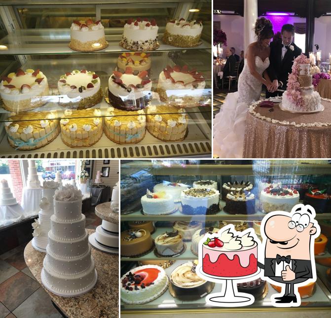 Oak Mill Bakery, Arlington Heights - Restaurant menu, prices and reviews