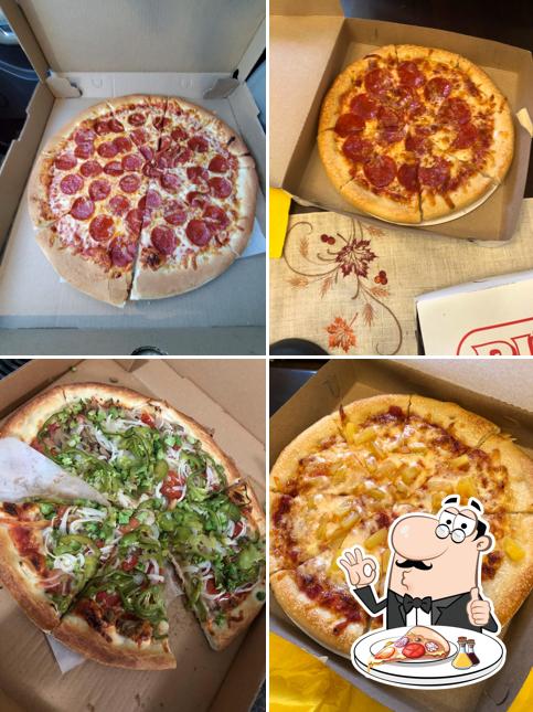 Best greek pizza in Holden restaurants, summer 2024 - Restaurant Guru