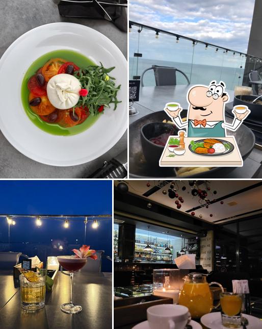 Best oysters in Odesa restaurants, summer 2024 - Restaurant Guru
