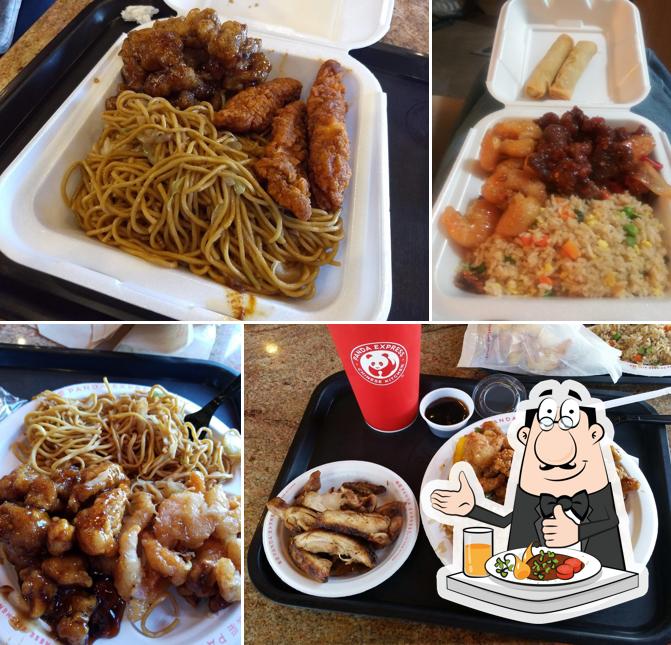 Panda Express Billings Mt