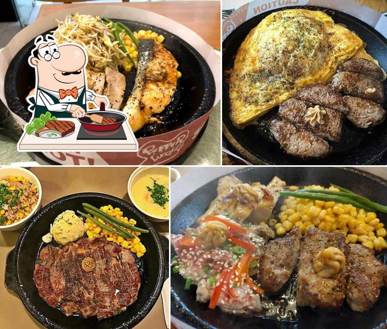 Best restaurants in SM City Lipa Mall - Restaurant Guru