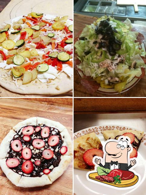 Piccolo Brothers, Ogden - Restaurant menu, prices and reviews