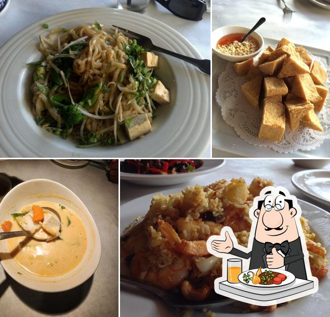Pookie's, 900 Hampshire Rd X in Westlake Village - Restaurant menu and ...