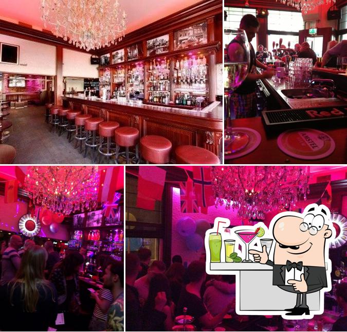 Amstel Fifty Four, Amsterdam - Restaurant reviews