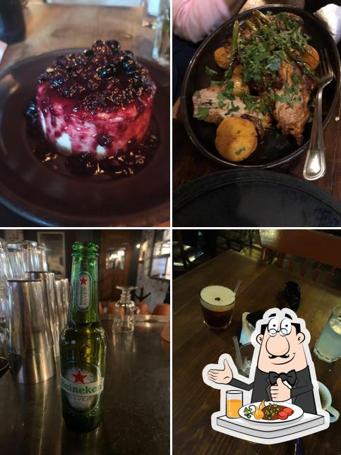 Botanero Moritas Garza Sada, Monterrey - Menú del restaurante, precios ...