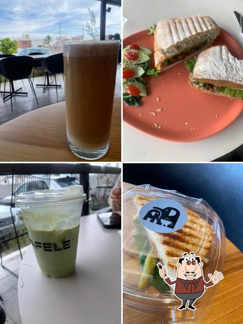 Cafele Lomas, Santiago de Querétaro - Restaurant reviews