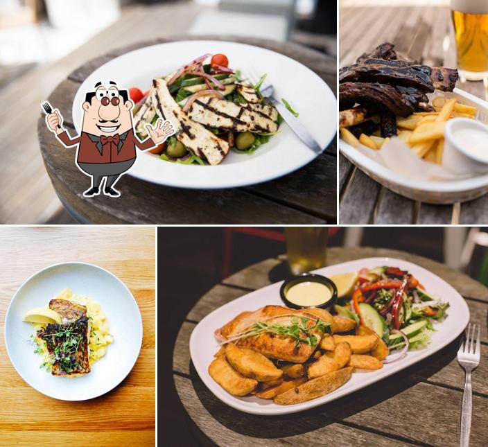 Coogee Diggers, Coogee - Restaurant menu, prices and reviews